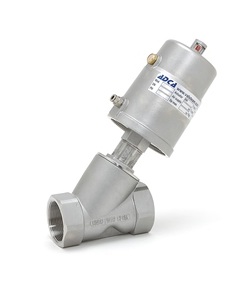 INDUCONT - Valsteam - Pipeline Armature